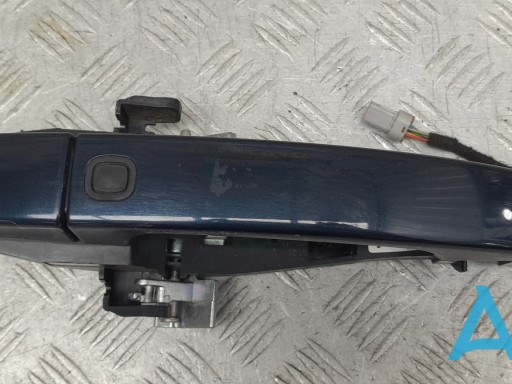 LR030195 Land Rover наружная ручка двери