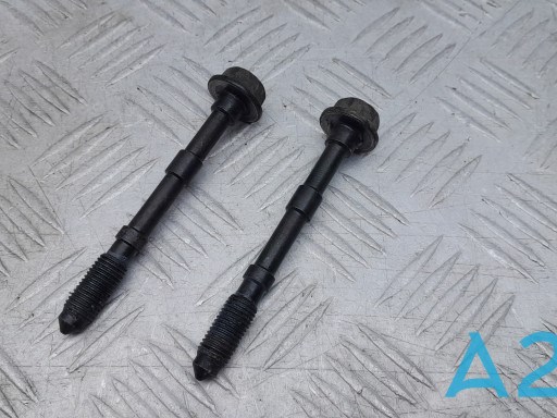 N10640301 VAG болт крепления заднего нижнего рычага, наружный