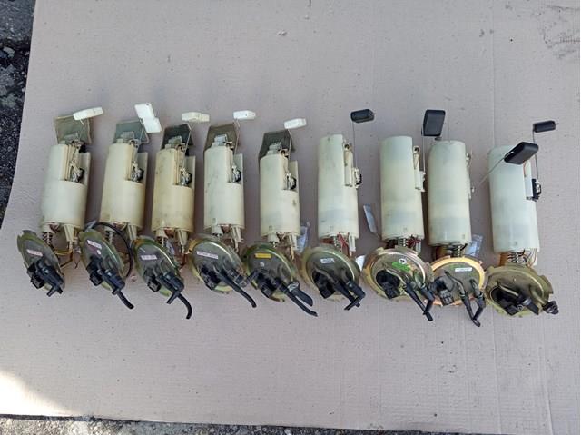 96344792 General Motors бензонасос