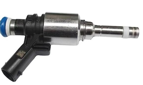 0261500076 Bosch форсунка впрыска топлива