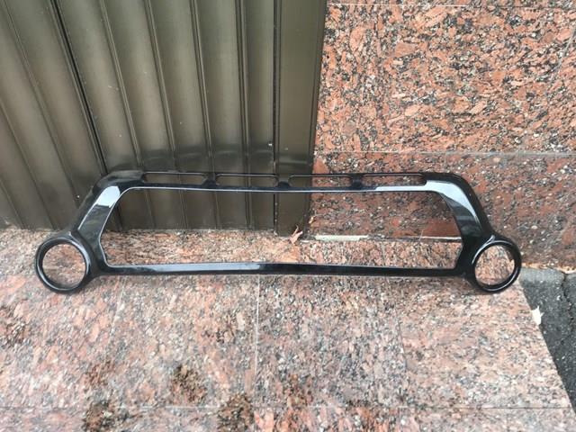 86513B2000 Hyundai/Kia накладка бампера оригинал