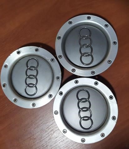 8D0601165K VAG Колпак колесного диска