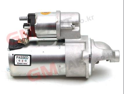25187957 General Motors стартер