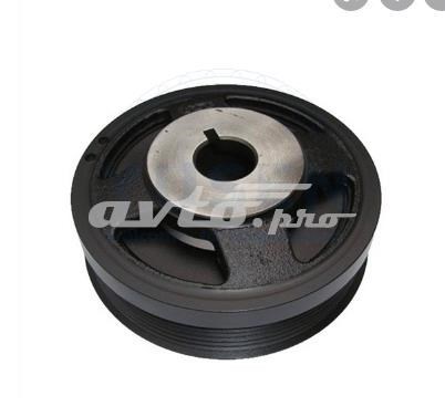 Шкив коленвала Шевроле Авео T250 - Покупка запчастей и сравнение цен на ...