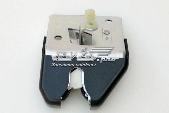 96541183 General Motors замок крышки багажника (двери 3/5-й задней)