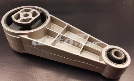 96852452 General Motors подушка (опора двигателя задняя)