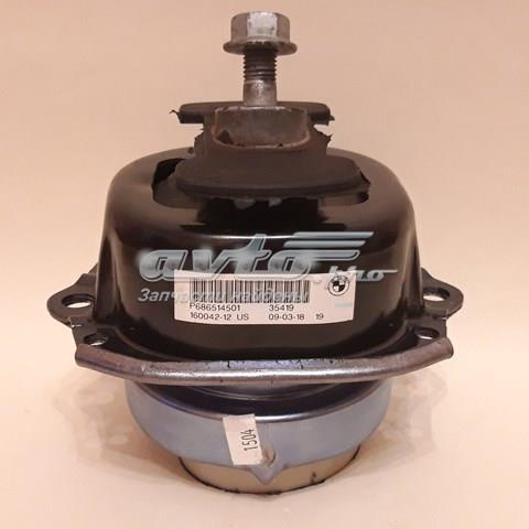 22116865145 BMW подушка (опора двигателя левая/правая)