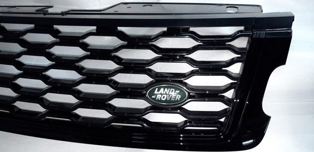LR098080 Land Rover решетка радиатора /grille - radiator