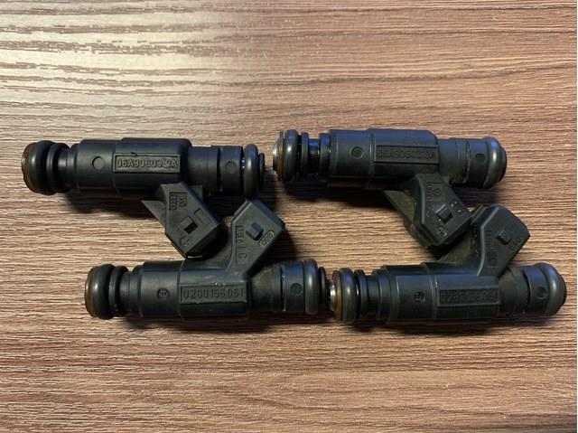 06A906031BA Market (OEM) форсунка впрыска топлива