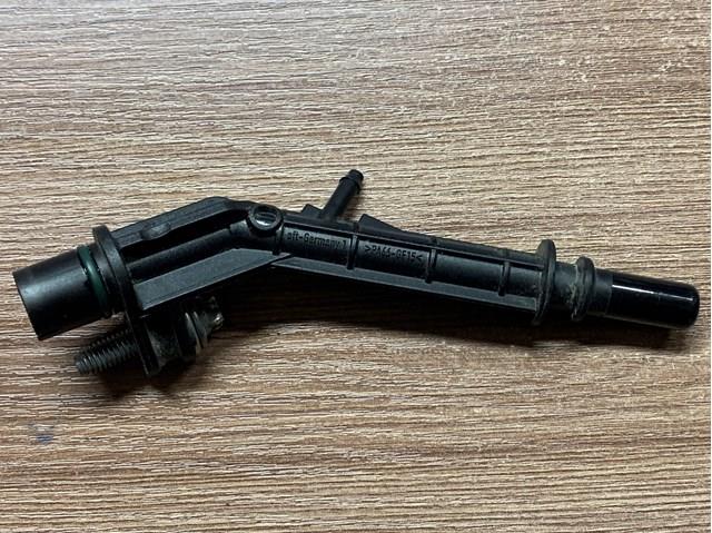 11667620923 BMW клапан ограничения давления масла гбц