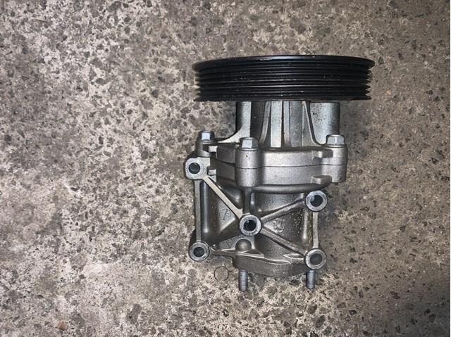 251102G500 Hyundai/Kia помпа водяная (насос охлаждения)