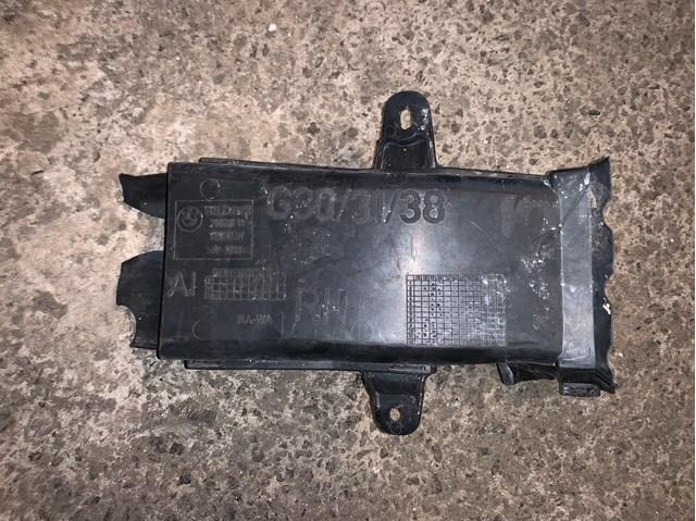 Воздуховод тормозного диска, правый на Bmw 5 (G31)