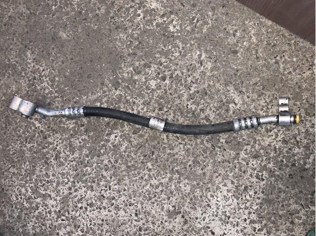 A2118301315 Mercedes трубка