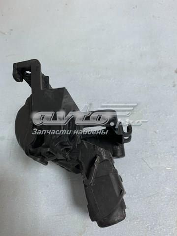 A2227500214 Mercedes крепеж камеры передней