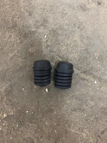 22863104 Opel буфер (упор, отбойник капота chevrolet volt )