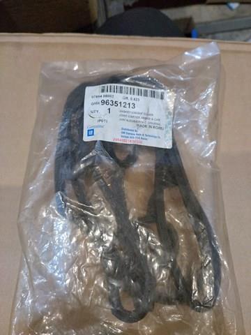 96351213 General Motors прокладка клапанной крышки двигателя