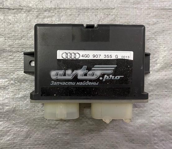 4G0907355G VAG сравнить цены на Автопро