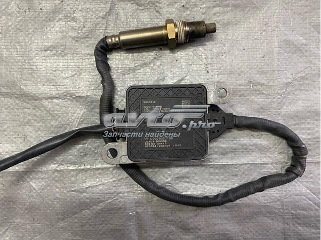 A0009057108 Mercedes автозапчастина