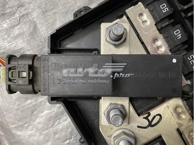 A0035421819 Mercedes | Реле высокого тока A 003 542 18 19 купить на ...