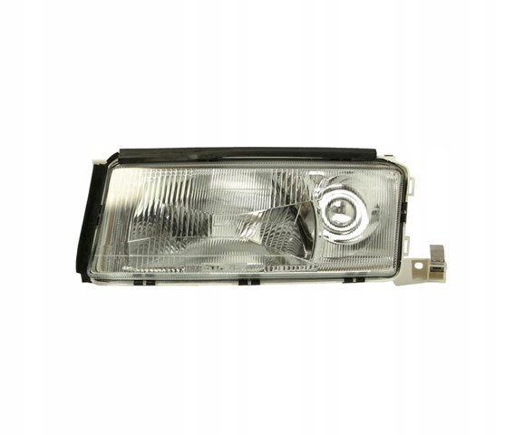 1U1941017 VAG фара левая