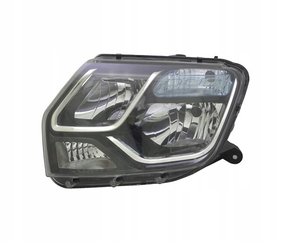 260606709R Renault (RVI) Фара левая