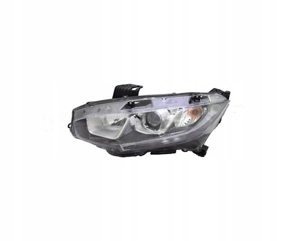 33100TBAA01 Honda фара правая