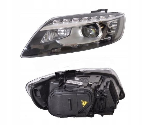 4L0941029AC VAG фара левая