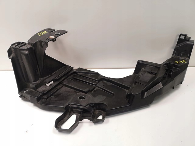 622238779R Renault (RVI) кронштейн бампера переднего левый