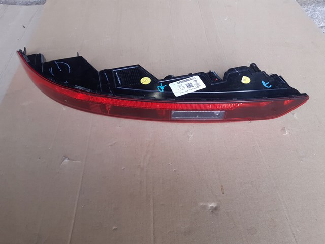 80A945069 VAG фонарь заднего бампера левый