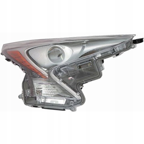 8118547700 Toyota передняя фара