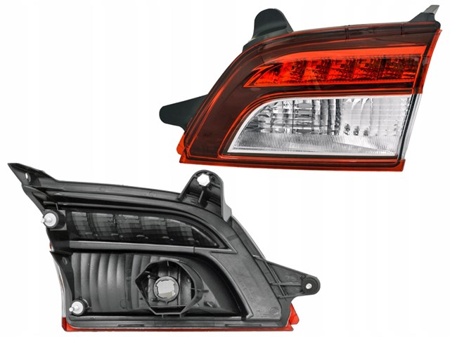 84912AL07A Subaru сравнить цены на Автопро