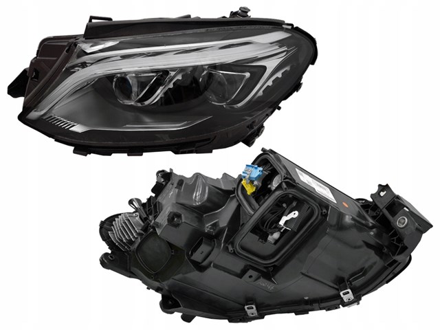 A1668200759 Mercedes купить недорого