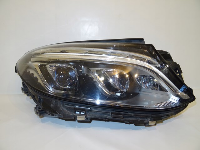 A1669067602 Mercedes сравнить цены на Автопро