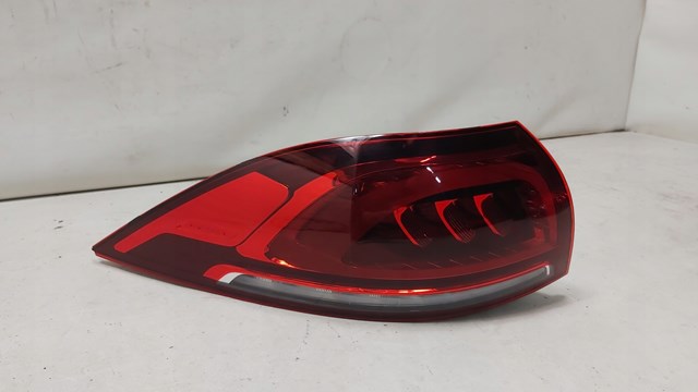 A1679063104 Mercedes фонарь задний левый наружный mercedes gle w167