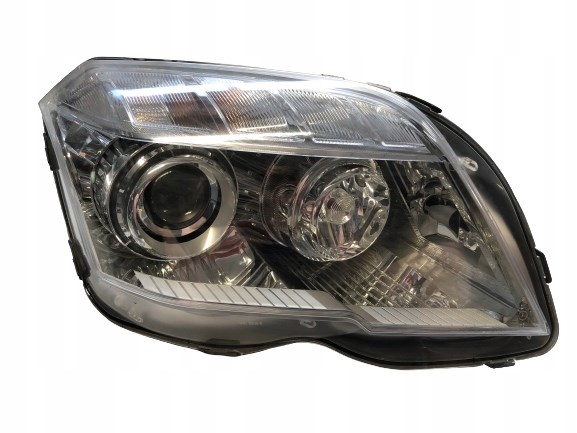A2048208959 Mercedes фара правая