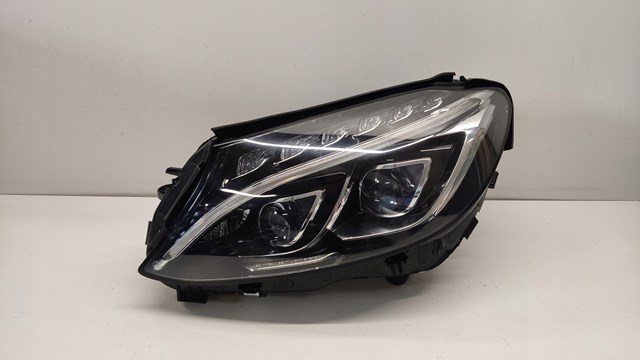 A2059069301 Mercedes | Фара левая A2059069301 купить на Avto.pro