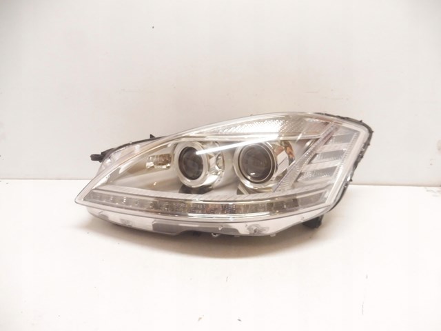 A2218201559 Mercedes фара левая