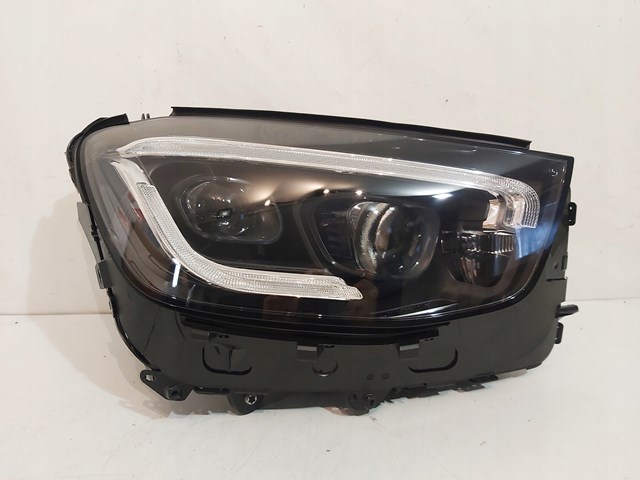 A2539067203 Mercedes | купить на Avto.pro