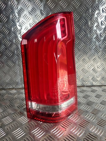 A4478200664 Mercedes фонарь задний правый