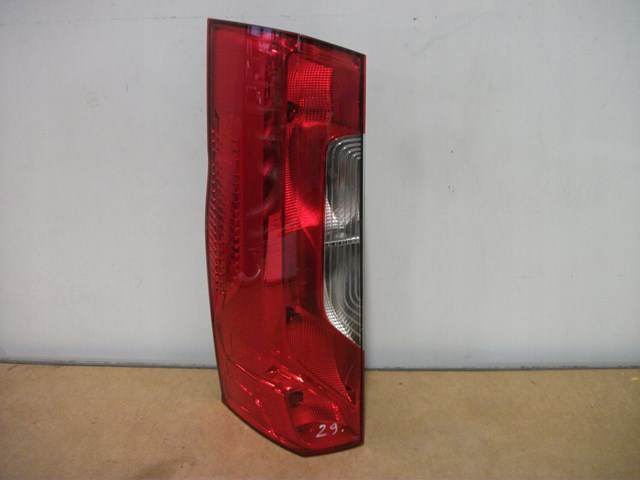 A9108200000 Mercedes | Фонарь задний левый A9108200000 купить на Avto.pro