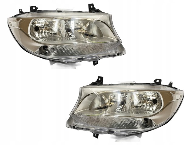 A9109060000 Mercedes автозапчастина
