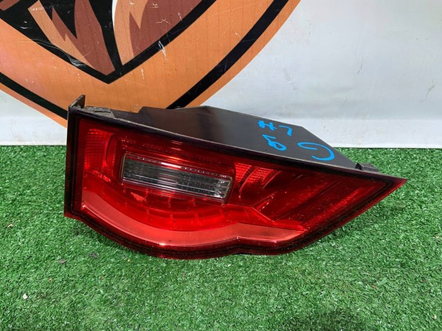 T4A2289 Jaguar Фонарь задний левый внутренний