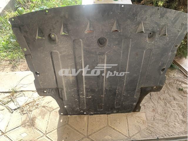 75890HV80A Nissan захист двигуна