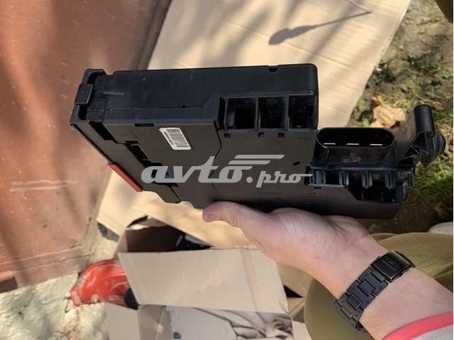 A2125407050 Mercedes блок предохранителей