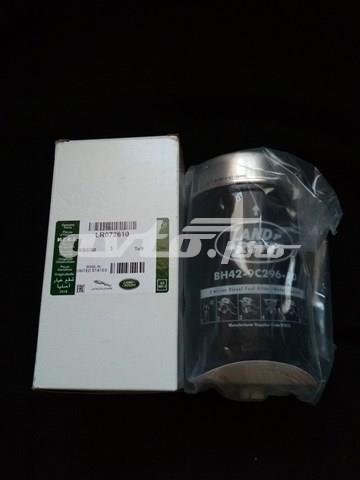 LR072610 Land Rover Фильтр топливный