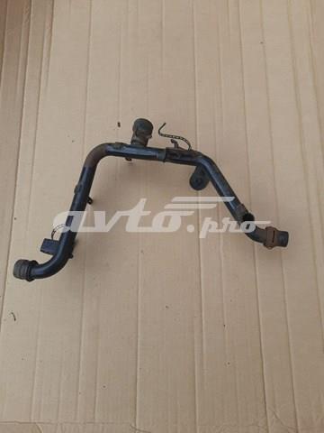 038121065BH VAG шланг (патрубок системы охлаждения)