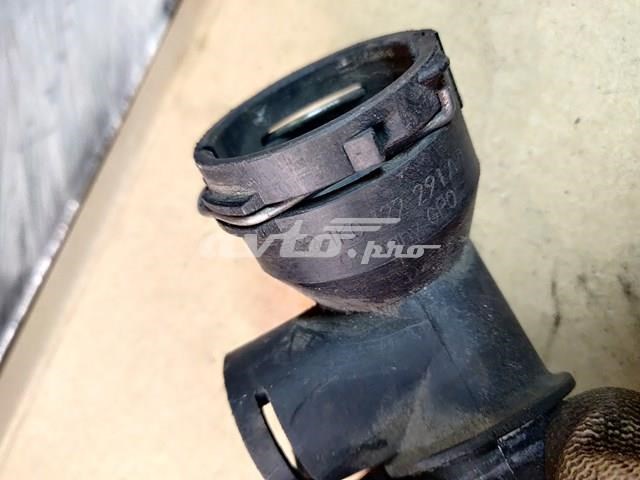 1K0122291A VAG быстросъемная муфта шланга радиатора охлаждения