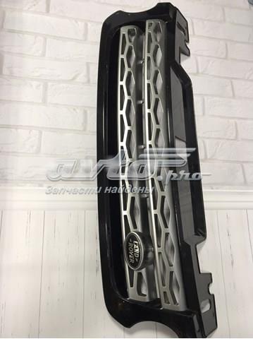 Решетка радиатора на Land Rover Range Rover SPORT II - Покупка ...