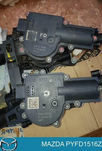 PYFD1516Z Mazda клапан охолодження