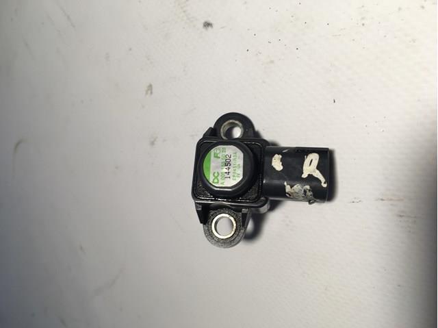 0051535028 Mercedes датчик давления во впускном коллекторе, map